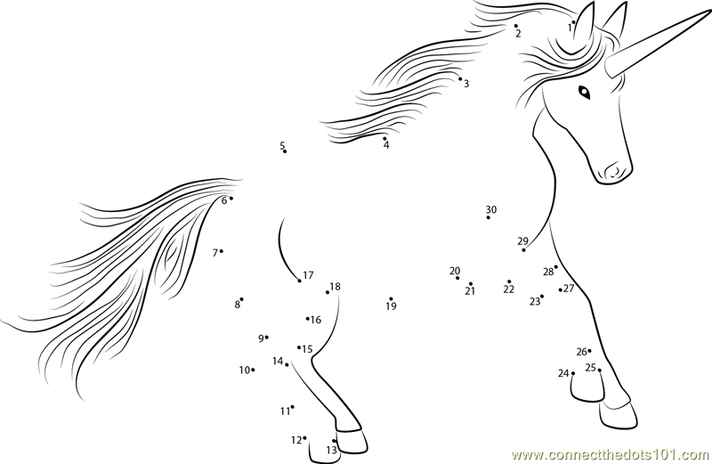 Connect The Dots Unicorn Look At Animals Unicorn Dot To Dots For Kids connect-the-dots-unicorn-look-at-animals-unicorn-dot-to-dots-for-kids